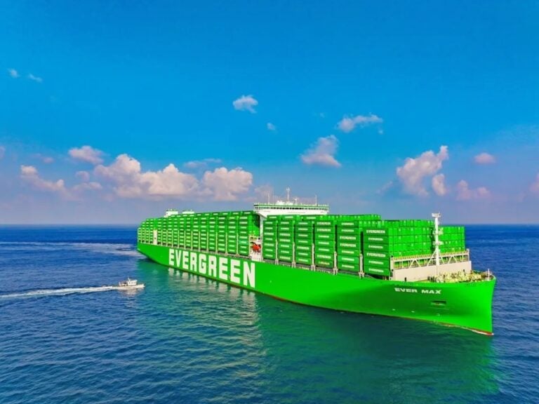 Taiwan Shipping Company Evergreen Announces a Whopping 20 MONTHS BONUS ...