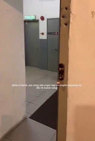 M'sian Checks in to Haunted Hotel in Cameron Highlands, Experiences ...