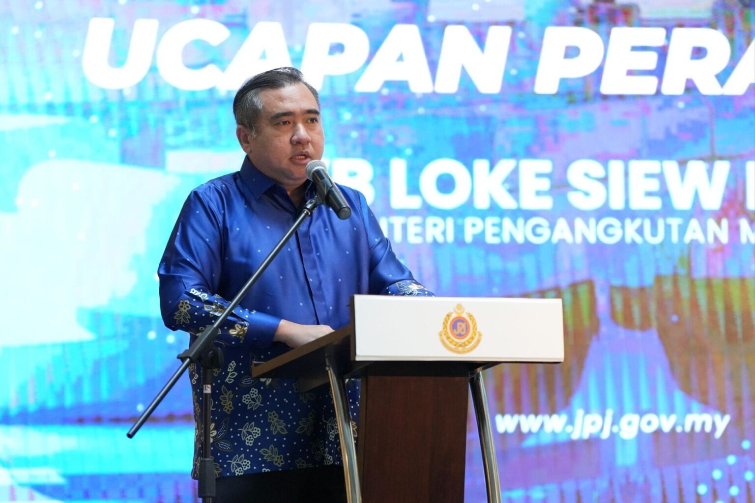 JPJ is Offering a RM150 Flat Rate Compound for Traffic Offences ...