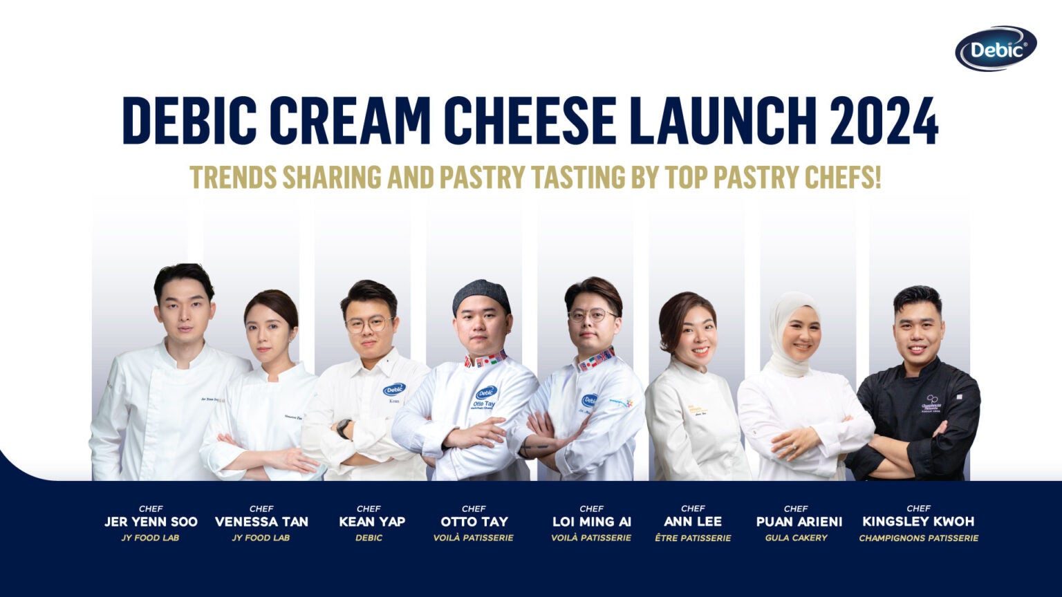 From Whisks to Wonders: Here’s Why Top M’sian Pastry Chefs are Loving ...
