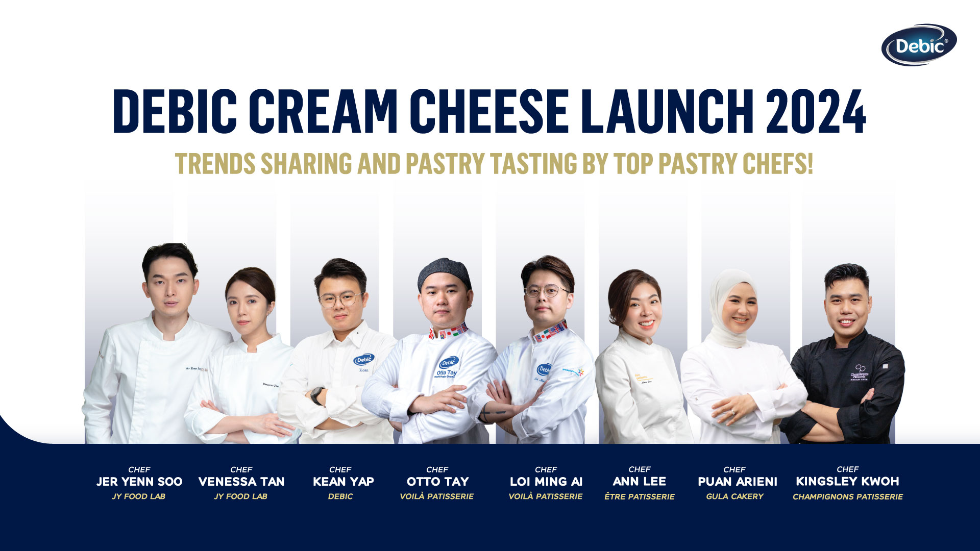 From Whisks to Wonders: Here’s Why Top M’sian Pastry Chefs are Loving ...