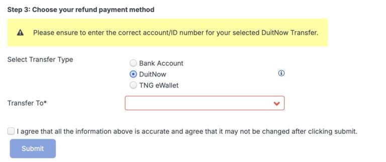 Is Your TnG Card Stolen, Damaged or Expired? Here's How to Get a Cash ...