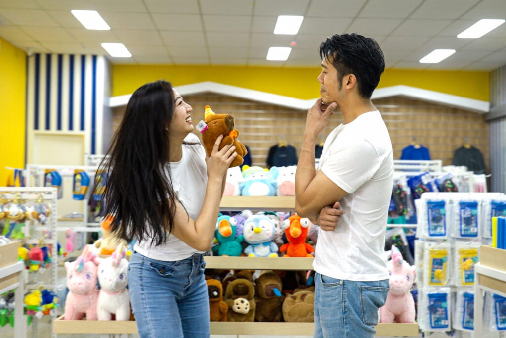 Splish, Splash & Smiles: M'sians Can Dive Into Fun at the Newly Opened ...