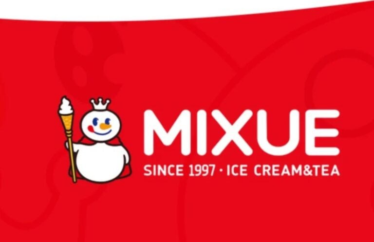 "We purchased them online" - Mixue Responds After Its Garbage Bags ...