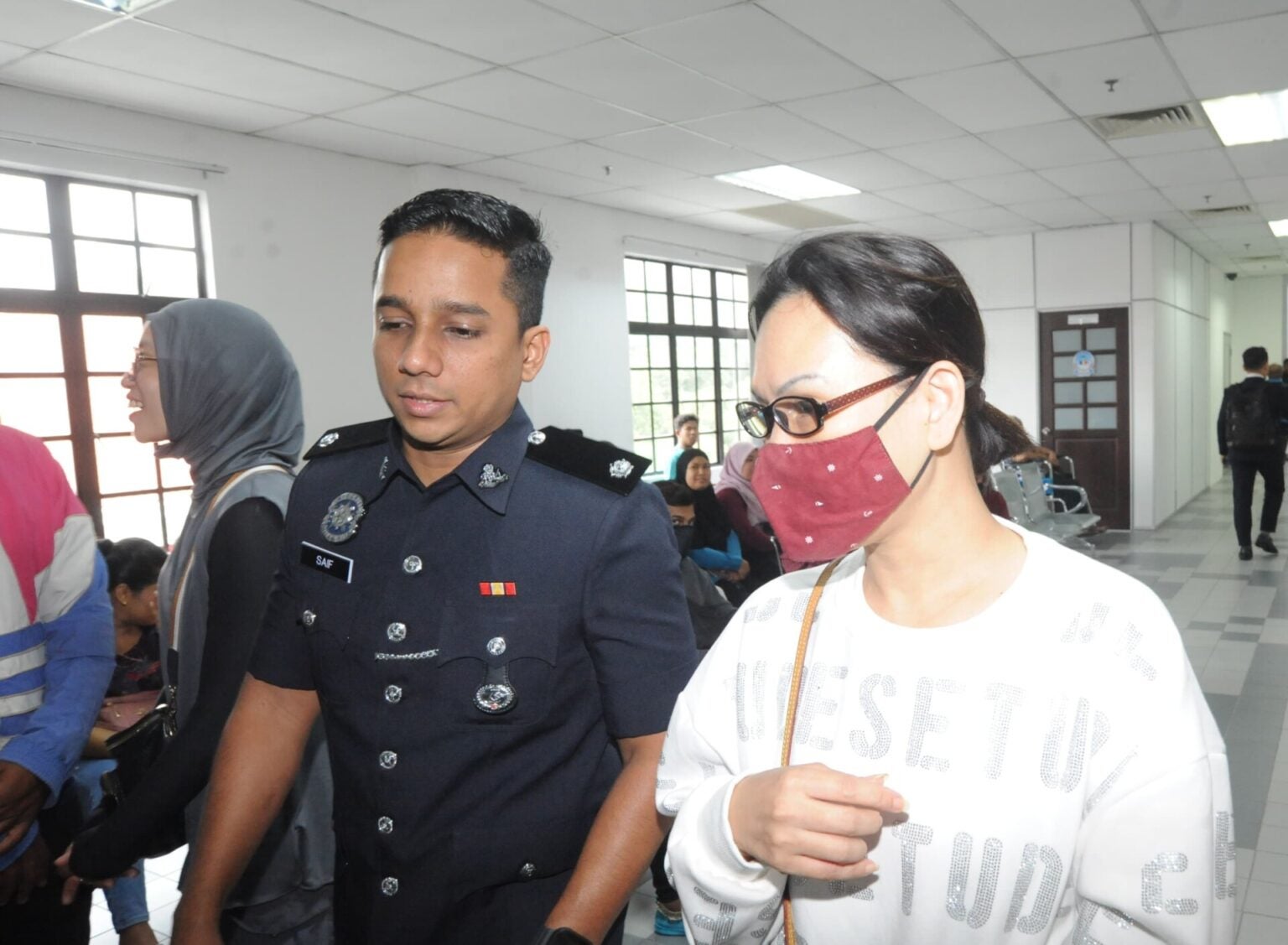 Singaporean Influencer Fined RM1,000 by Malaysian Court for Making ...