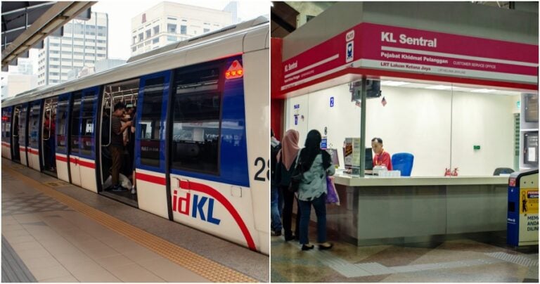 My50 Travel Pass Users Can Soon Reload Their Monthly Passes Using Touch ...