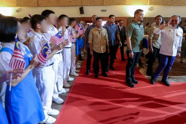 Chinese Private Schools Will Receive RM20 Million in Funding from Govt ...
