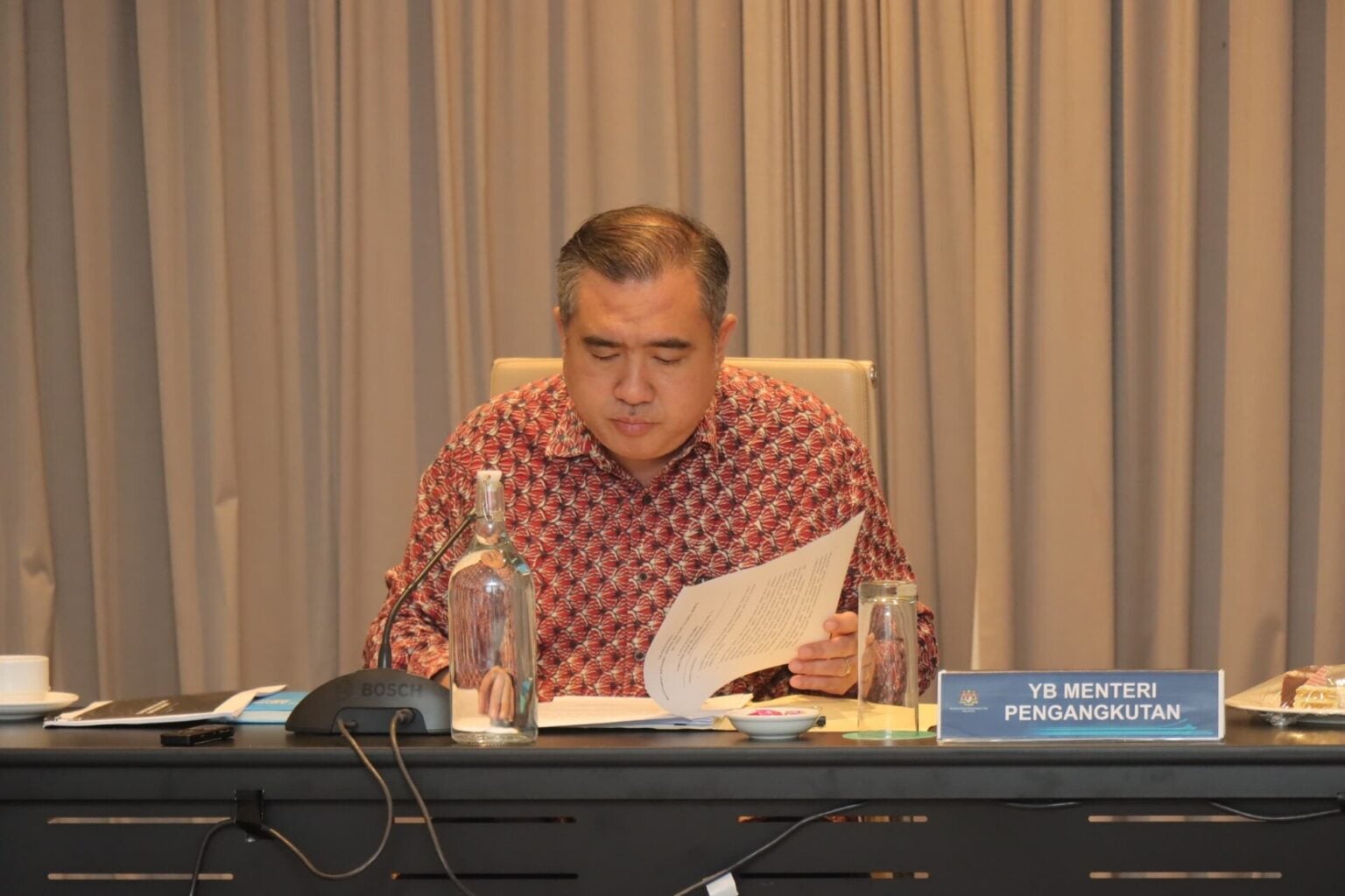 LRT3 is 98% Complete, Set to Connect Klang to Bandar Utama by September ...