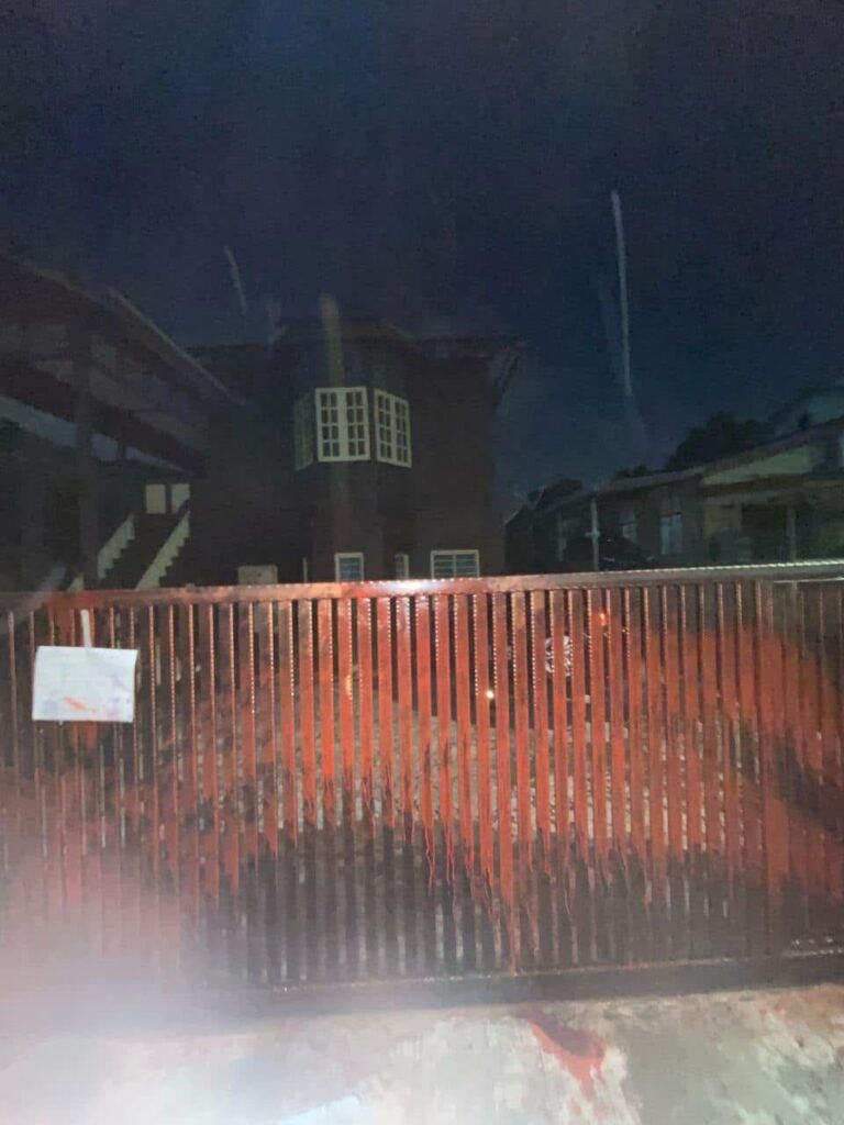 'Ah Long' Targets Johor Family With No Debts, Threatens to Burn Down ...