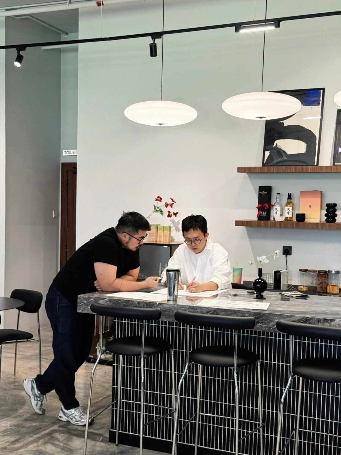 From Startups to Luxury Brands: How JUSS is Changing the Game in ...