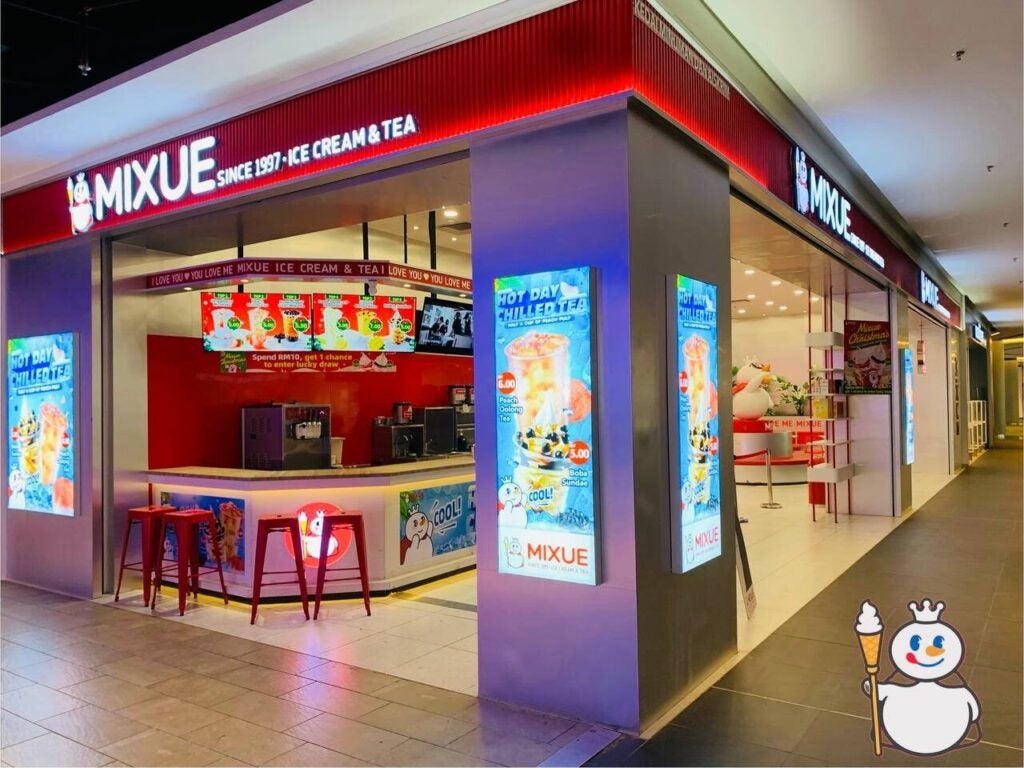 Mixue is Now World's Largest F&B Chain With More Stores Than McDonald's ...