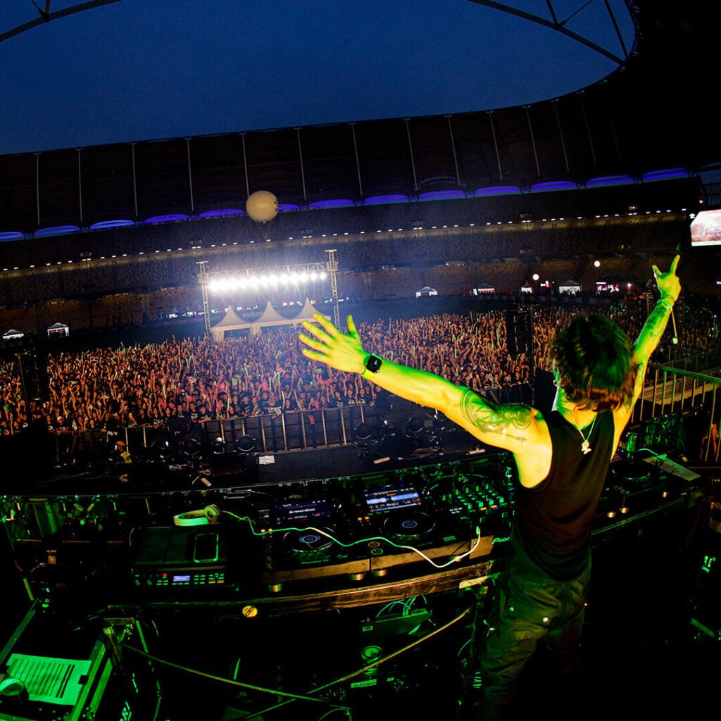A Decade of Music, Movement & Fun: M'sians CANNOT Miss the 10th ...