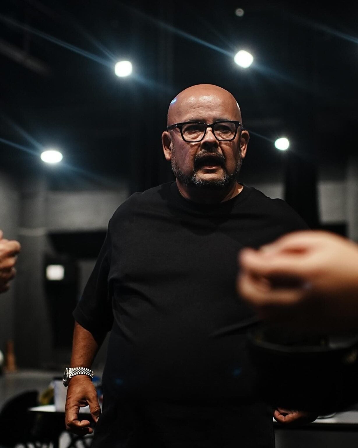 "What about Harith Iskander?" - Dr Akmal Questions Authorities Amid ...