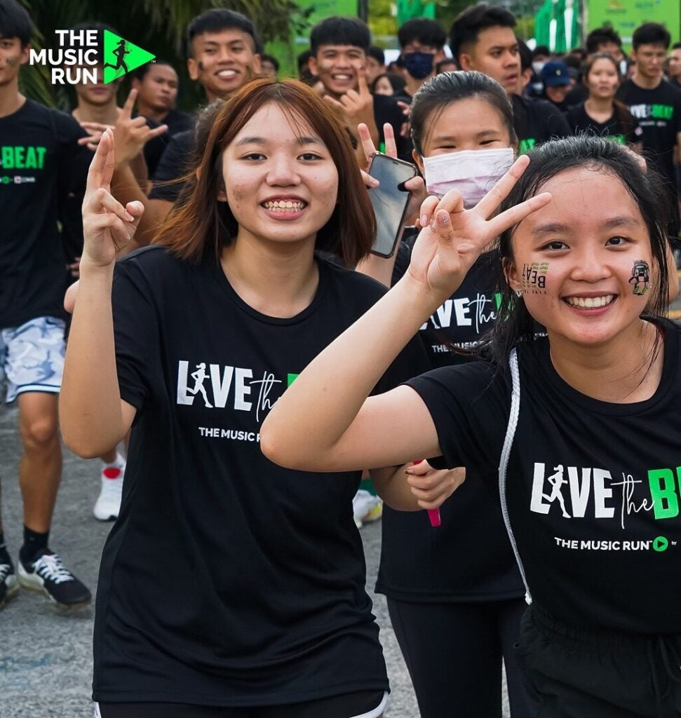 A Decade of Music, Movement & Fun: M'sians CANNOT Miss the 10th ...