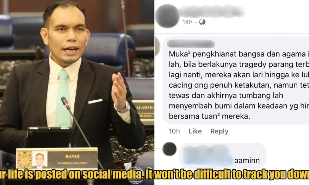 Malaysia's Most Infamous Cult: Uncovering 5 Facts of Ayah Pin’s Sky ...