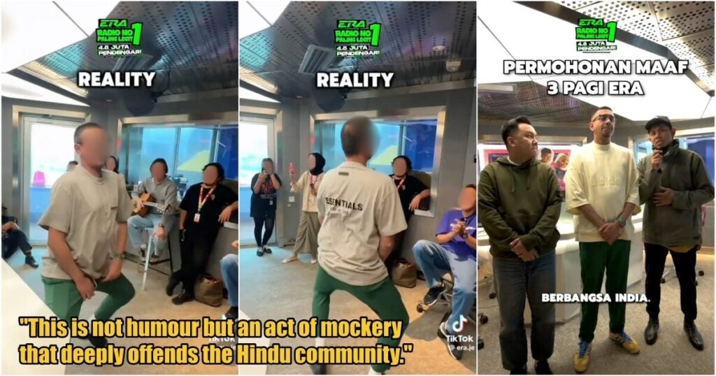 MIC Calls for Strict Action Against Popular Radio Station for Mocking ...