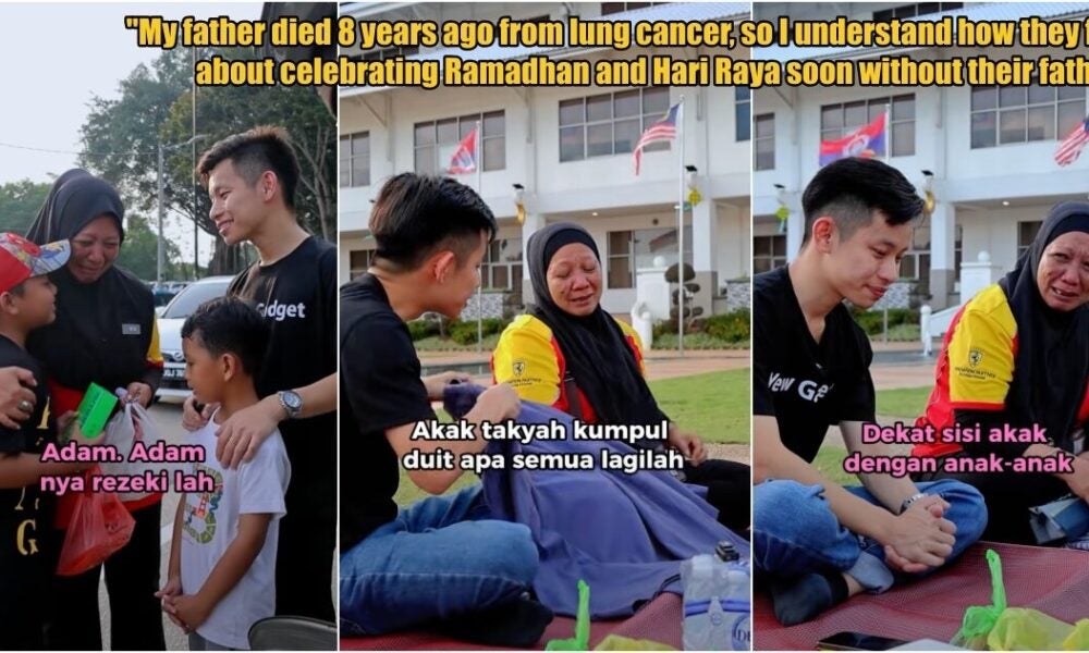 Meet SYA, A Malaysian Female Rapper Who Raps Despite of Taboo ...