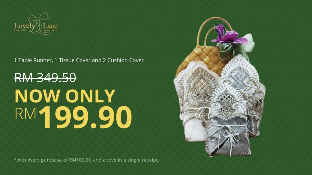 FREE Cookies, Luxe Raya Rewards & Festive Treats?? Here's Why M'sians ...