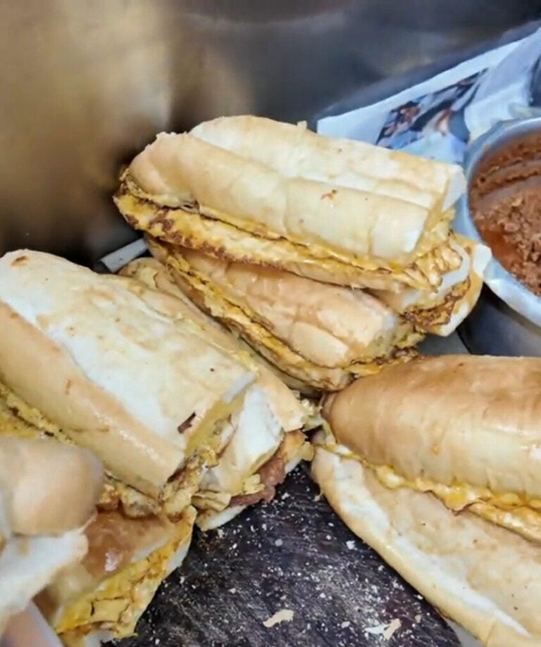 "It is better than Ramly burger!" – S'porean Netizens Are Claiming That ...