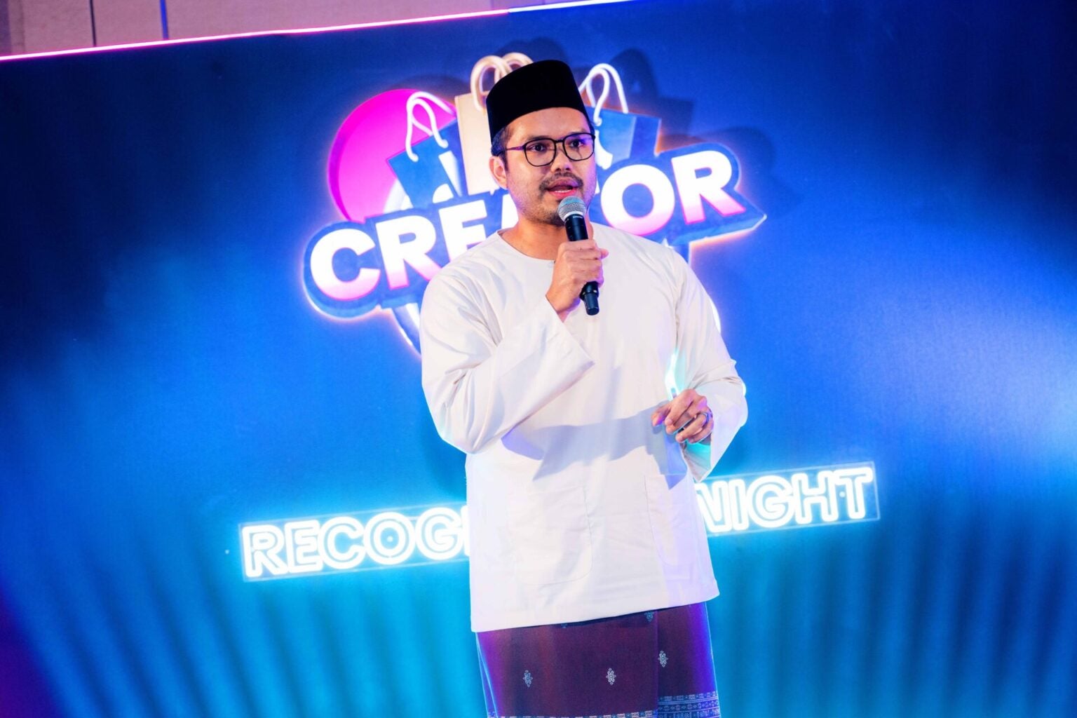 From Content to Commerce: TikTok Shop Creator Idol 2025 Spotlights ...