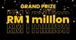 “Senang je nak menang!” M’sians Can Win RM1 Million Cash, House, EV Car ...