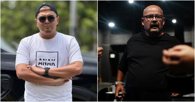 "What about Harith Iskander?" - Dr Akmal Questions Authorities Amid Viral Radio DJs Controversy ...