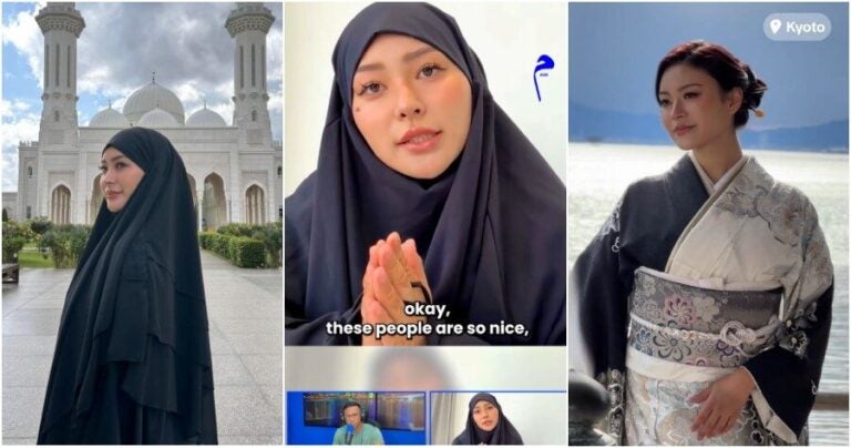 "I was welcomed with open arms" - Rae Lil Black Shares Her Journey of ...