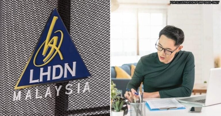 Declare Now Pay Later: LHDN Now Allows M'sians to Pay Income Tax Online ...