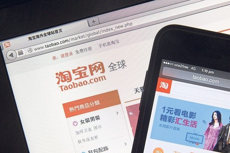 Taobao Malaysia is Upgrading Its Platform with a Bahasa Melayu ...