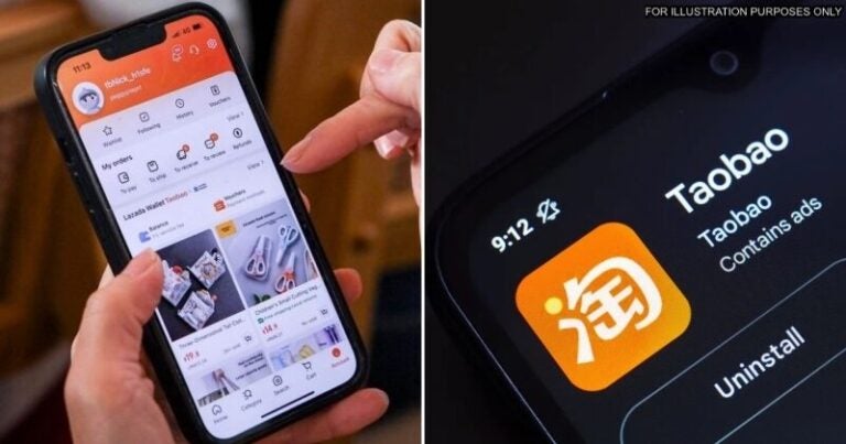 Taobao Malaysia is Upgrading Its Platform with a Bahasa Melayu ...