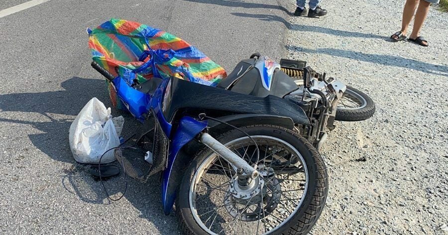 Lottery Winner in Thailand Tragically Crushed to Death by Truck Before ...