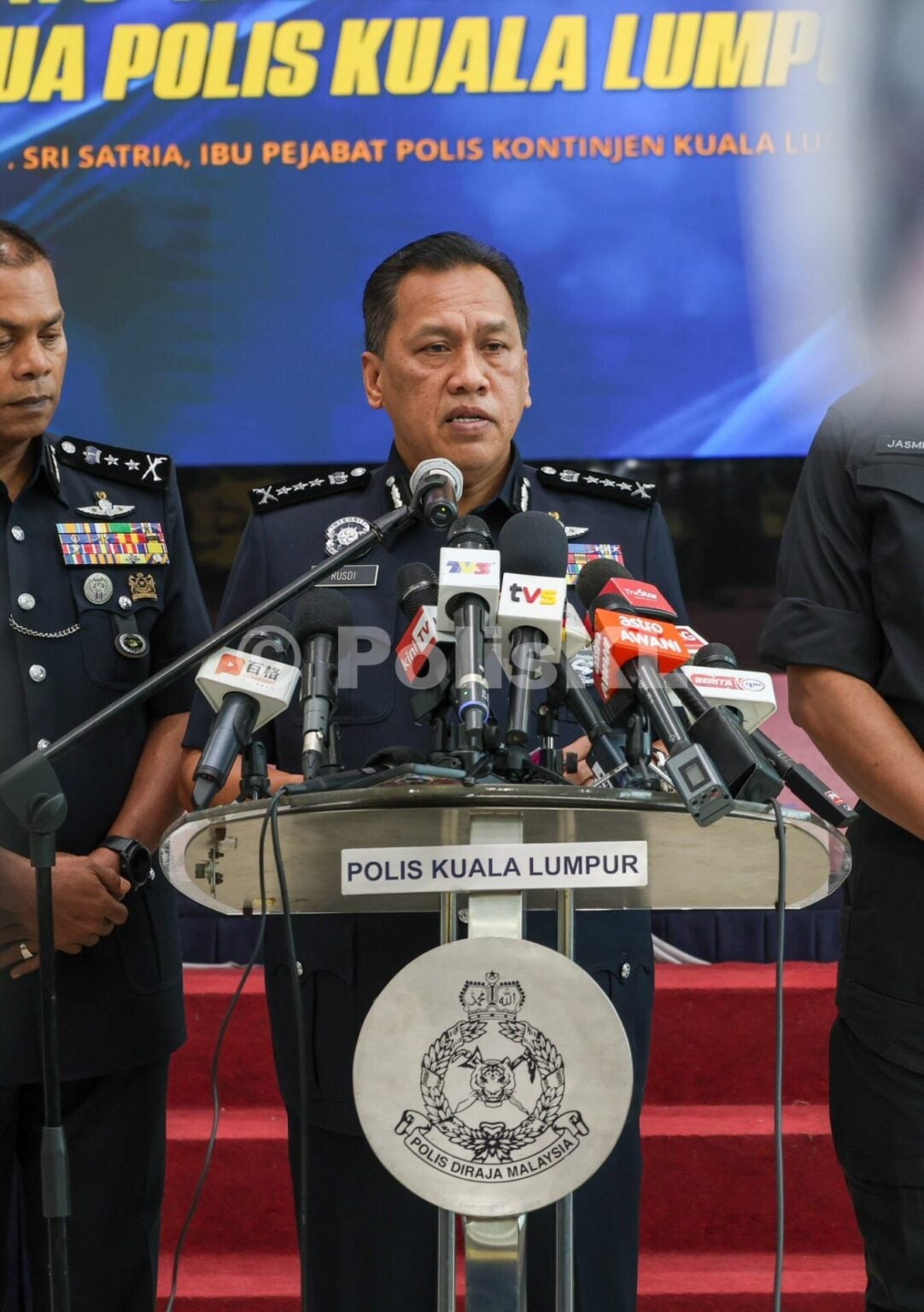 "She said she'd jump" - PDRM Says Woman Who Died on KESAS Highway Wasn ...