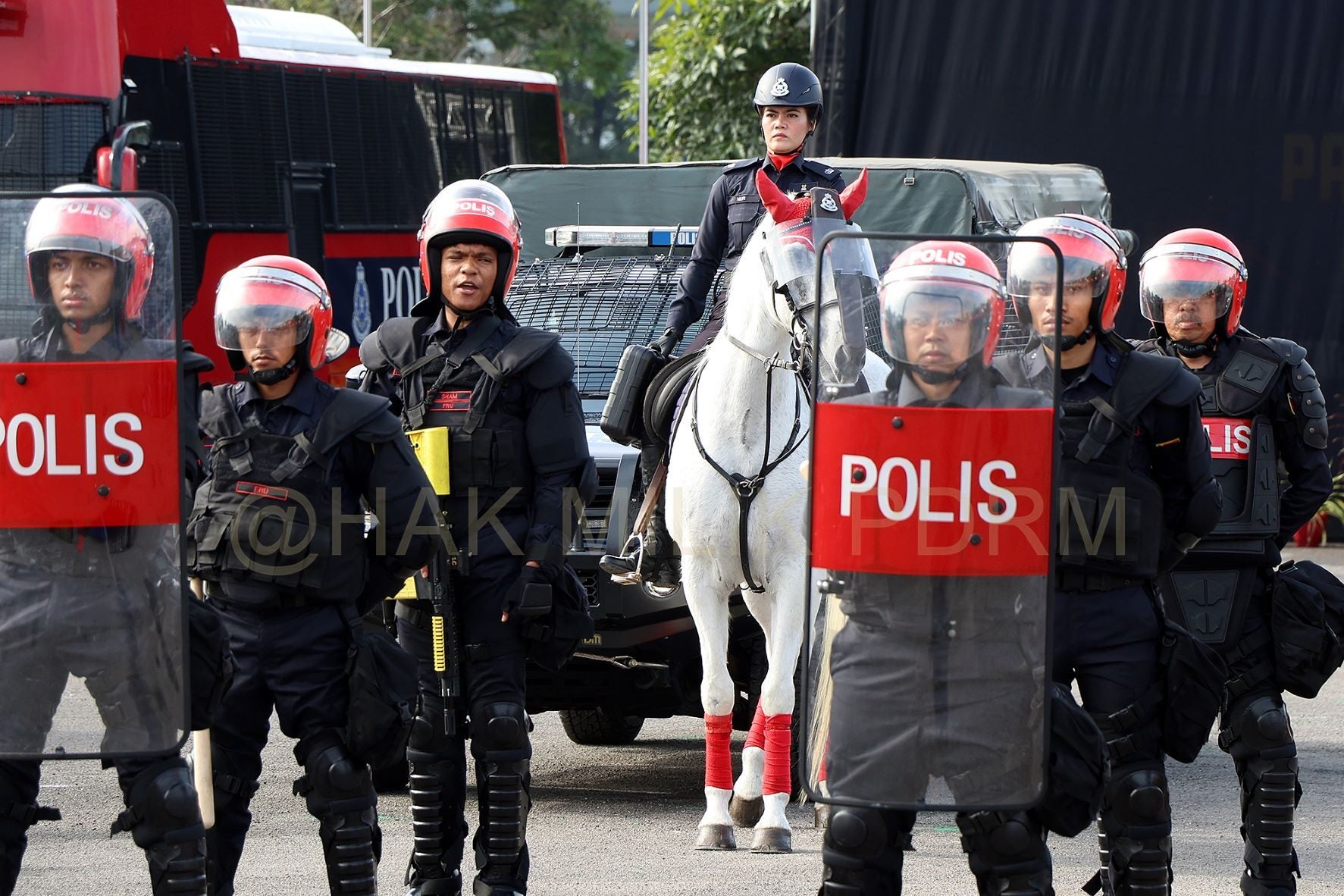 What Happens When There Are No Riots or Rallies? Here’s What M’sians Might Not Know About the ...