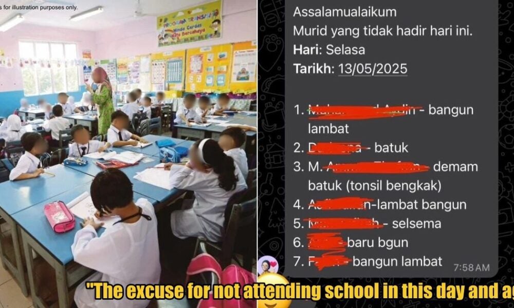 Statement By Datuk Michelle Ong, CEO Of KAJ Development Sdn Bhd And ...