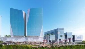 Sunway Malls Unveil 10th Mall with 95% Leased, On Track to Be Largest ...