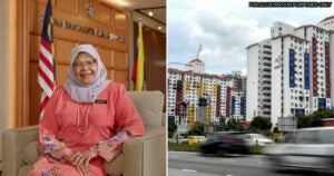 Residents of PPR & Public Housing in Kuala Lumpur Owe DBKL RM70 Million ...