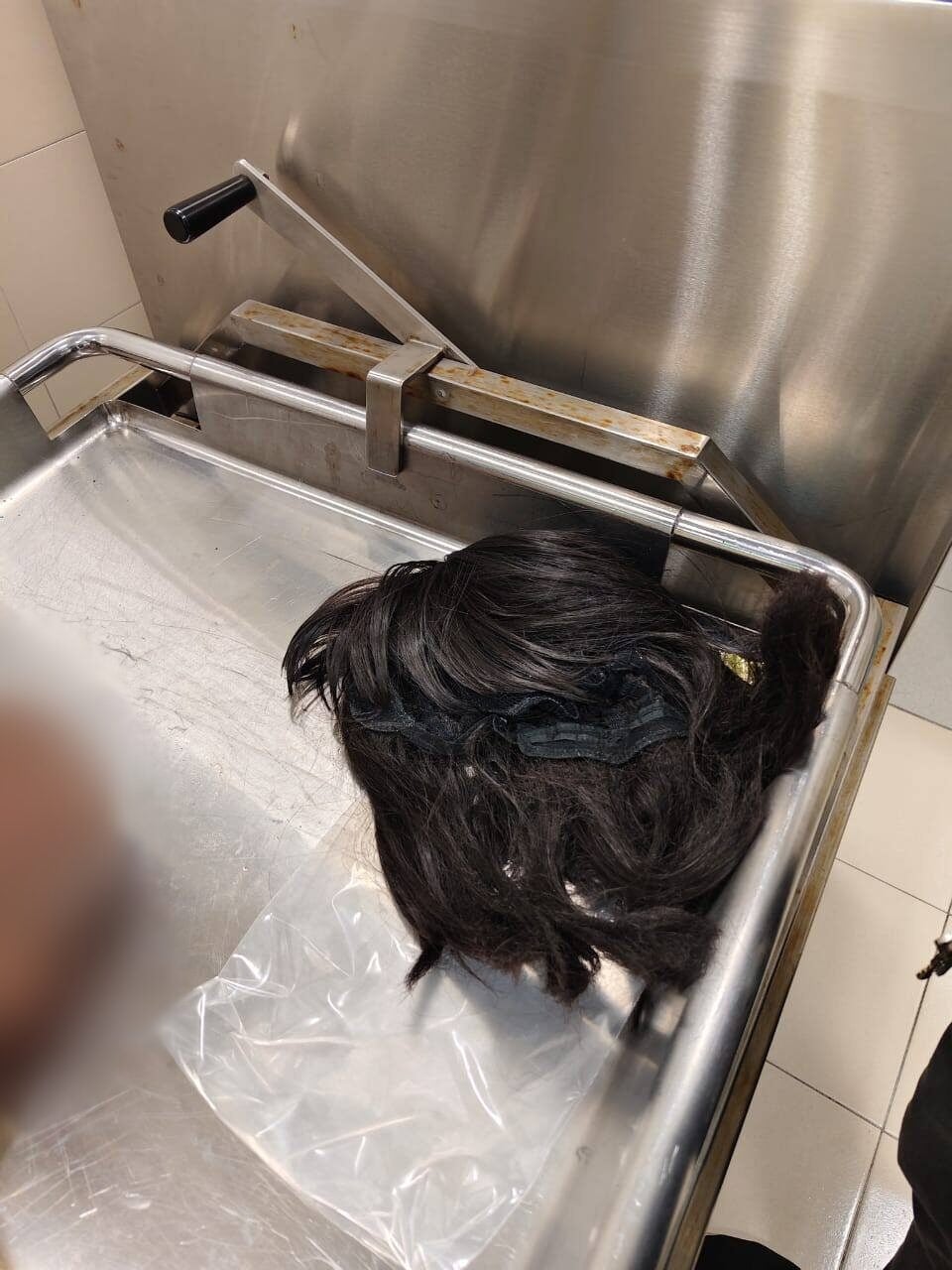 M'sian Forensics Staff Recounts Haunting Encounter with Deceased Cancer ...