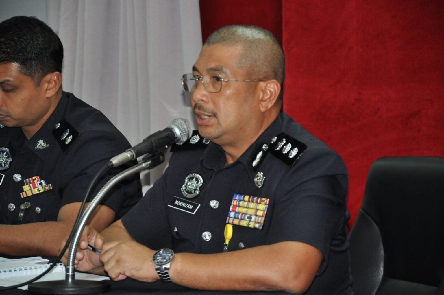 20yo Female Student Found Dead in Cyberjaya Condo, Victim’s ATM Card ...