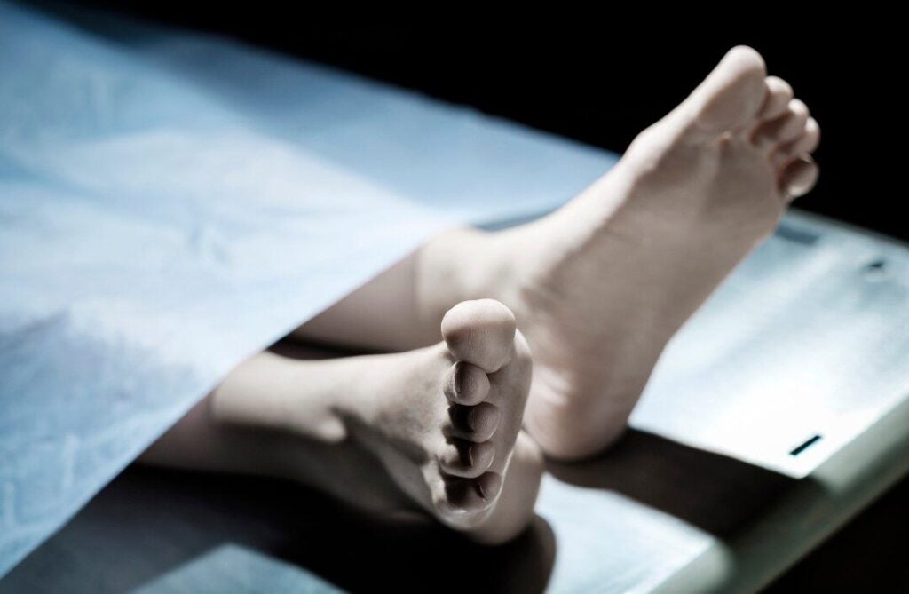 20yo Female Student Found Dead in Cyberjaya Condo, Victim’s ATM Card ...