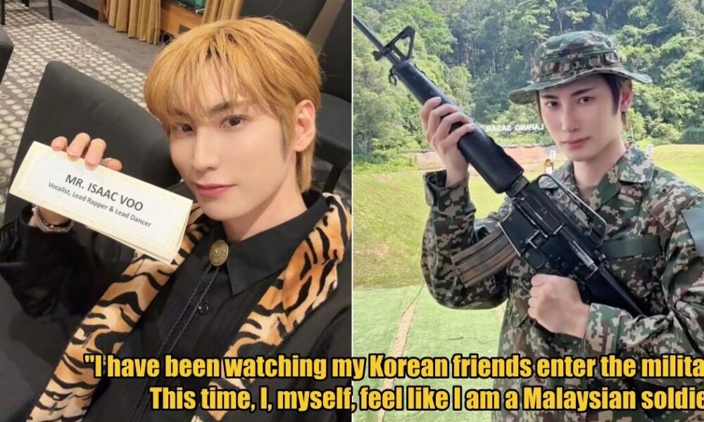 Meet SYA, A Malaysian Female Rapper Who Raps Despite of Taboo ...