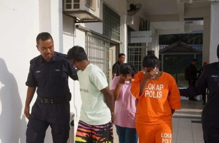 Cyberjaya Student Murder: PDRM Confirms Arrested Male Suspect is ...