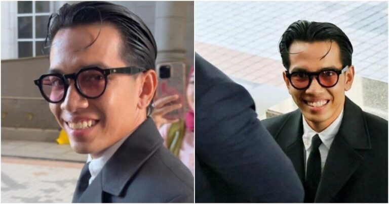 "I want to clear my name" - Famous M'sian Singer Pleads Not Guilty to ...