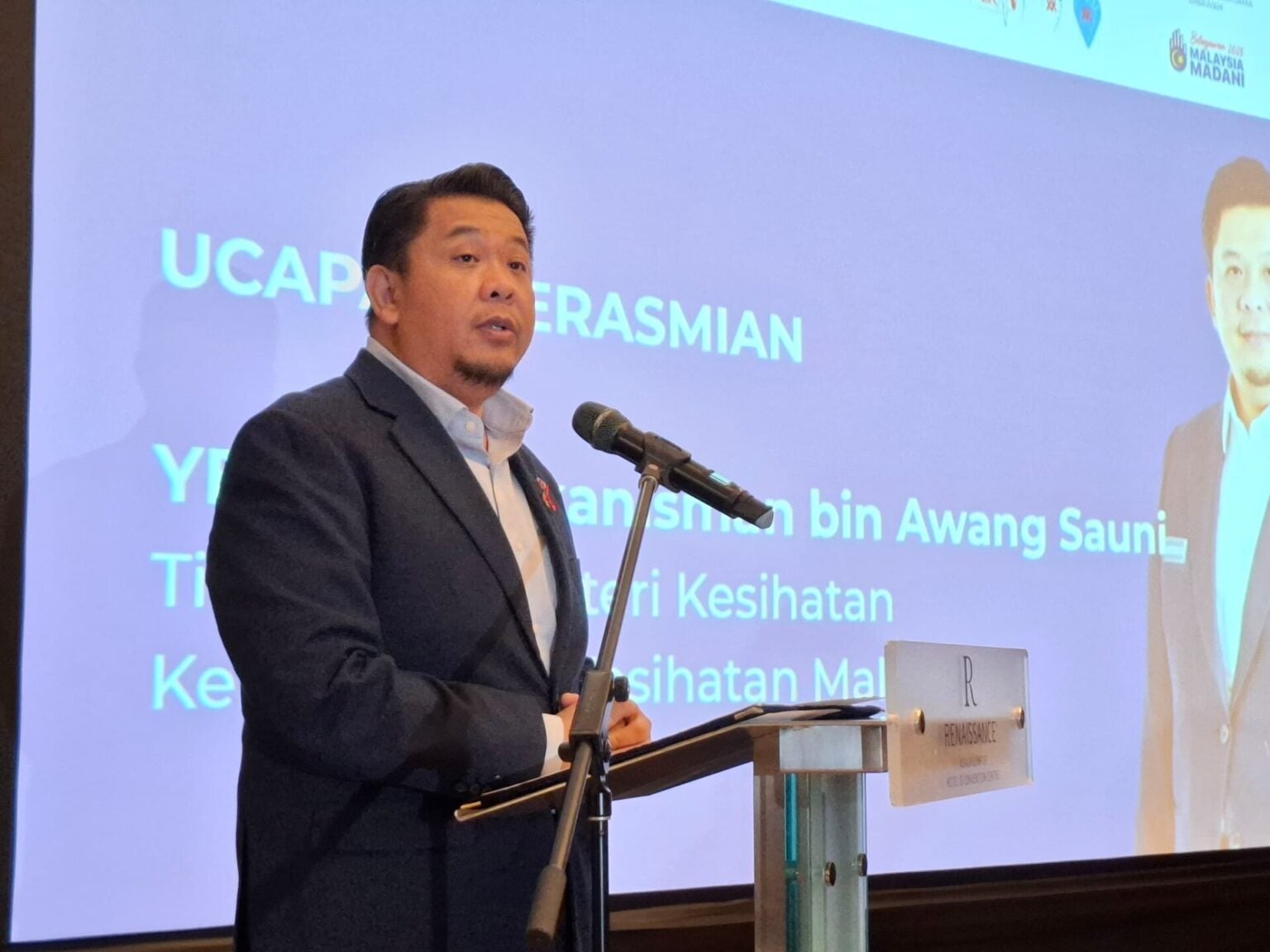 MOH: Over 1,000 University Students Diagnosed With HIV Between 2020 and ...