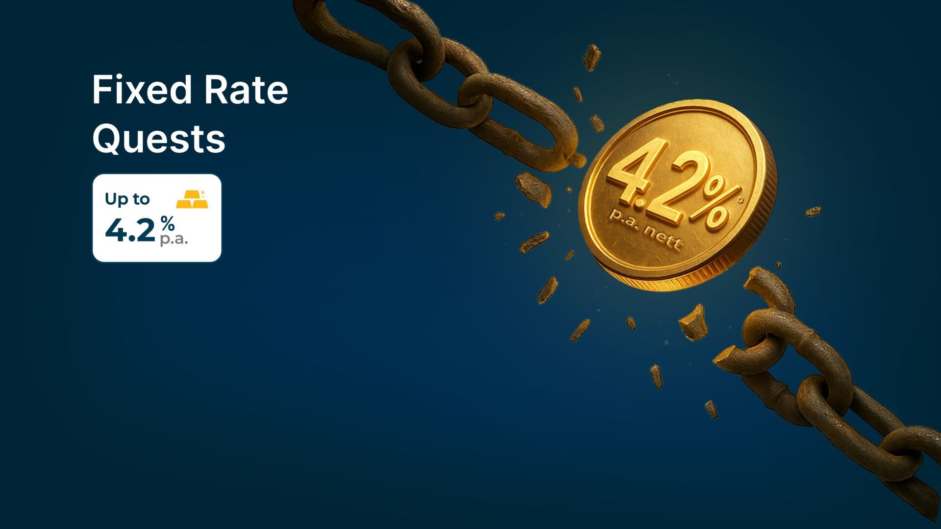 Versa Launches Fixed Rate Quests Campaign to Offer Fixed Returns for ...