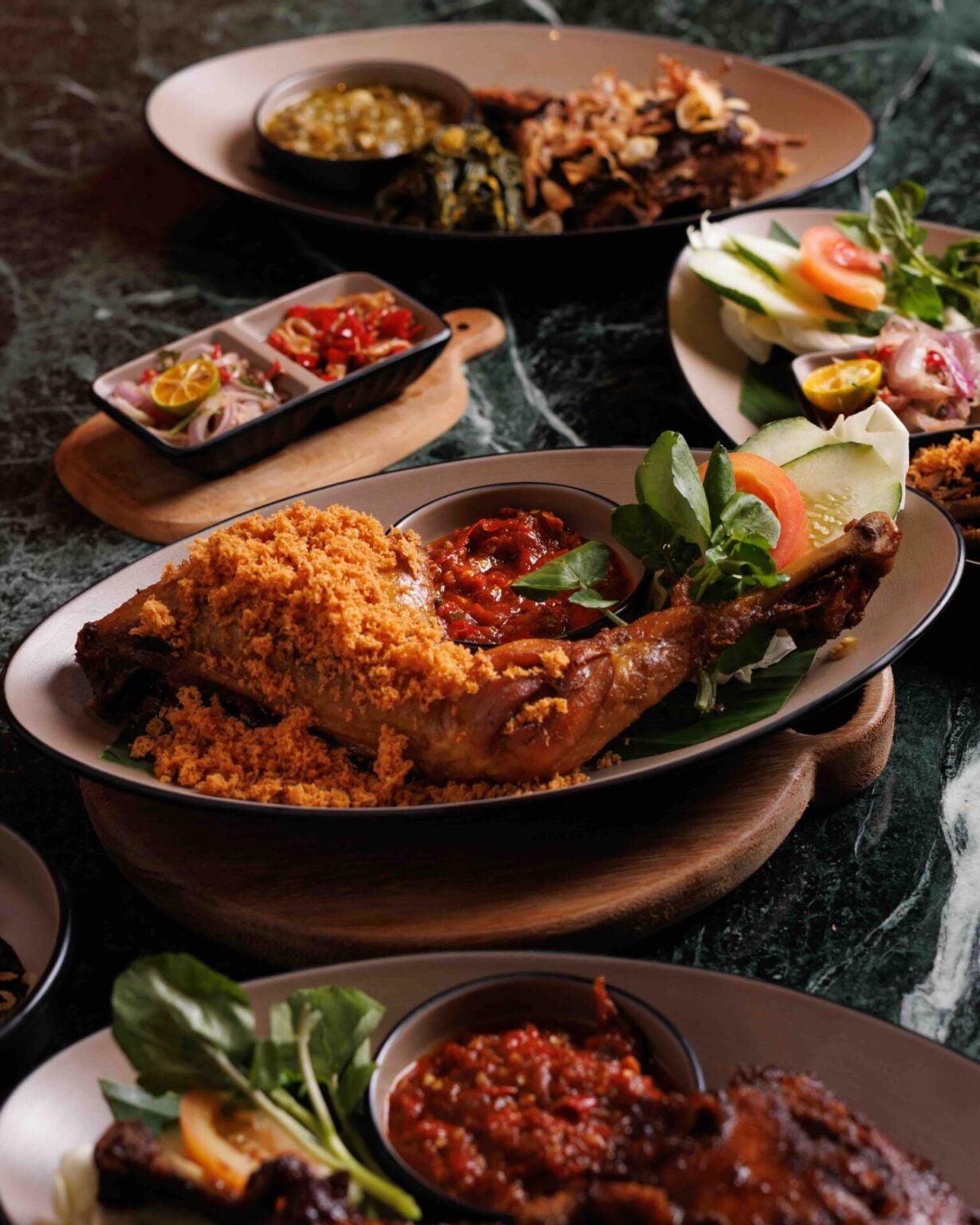 Sunway Pyramid's New Terrace @ Boulevard is a Reimagined Culinary Haven ...