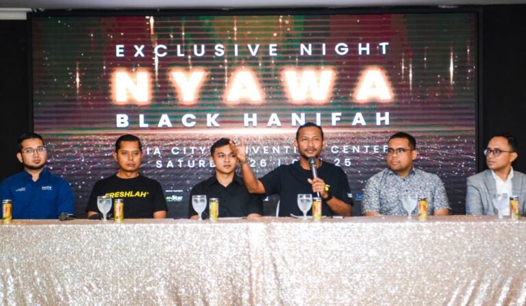 "He looks fierce but he's polite" — M'sian Singer Comments on CEO Batu ...