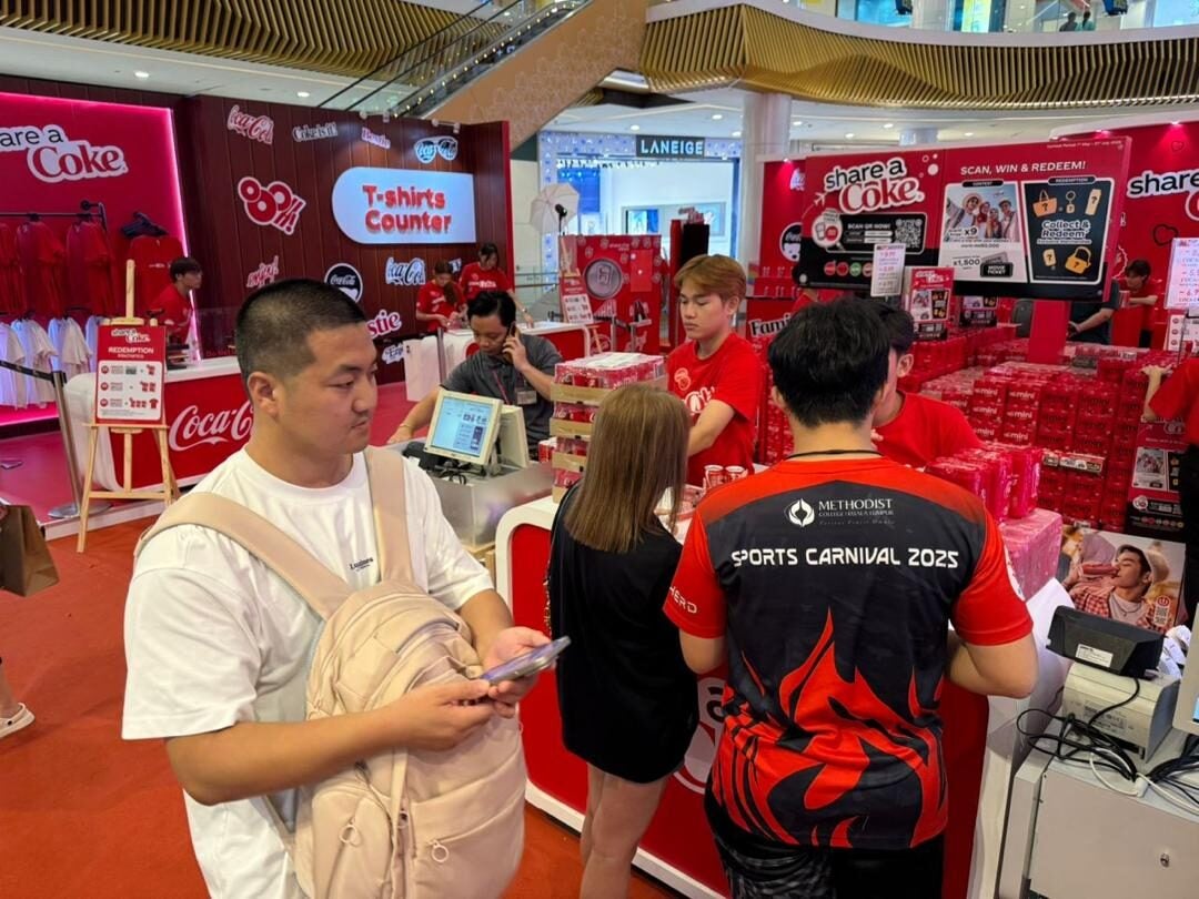 ‘Share a Coke’ Returns And It’s Bigger & Better Than Ever With Over 150 ...