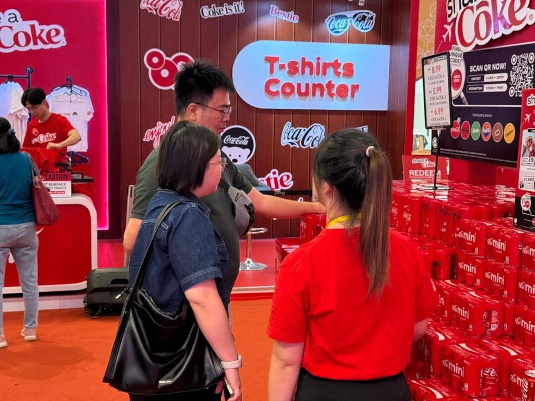 ‘Share a Coke’ Returns And It’s Bigger & Better Than Ever With Over 150 ...