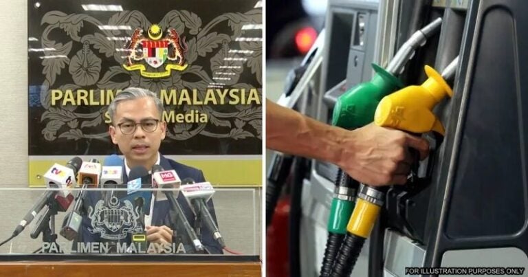 "PMX doesn't want it to negatively impact majority of rakyat" - Govt Delays RON95 Targeted ...