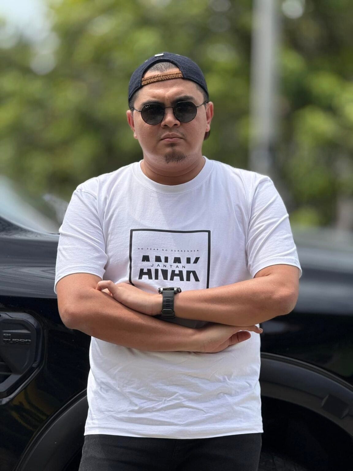 "Just like a wild boar" - Dr Akmal Responds to Politician Who Likened ...